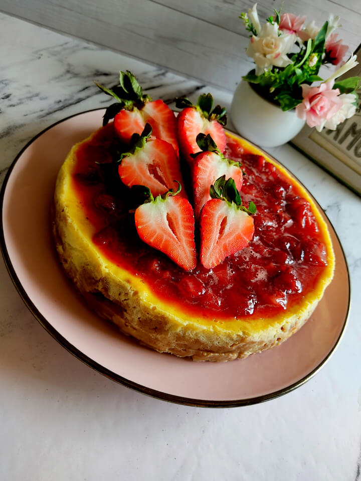 Aprende a Preparar Deliciosos Postres y Comienza tu Negocio