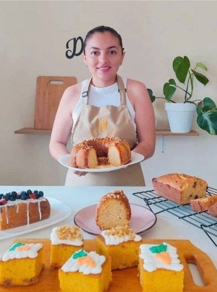 Aprende a Preparar Deliciosos Postres y Comienza tu Negocio